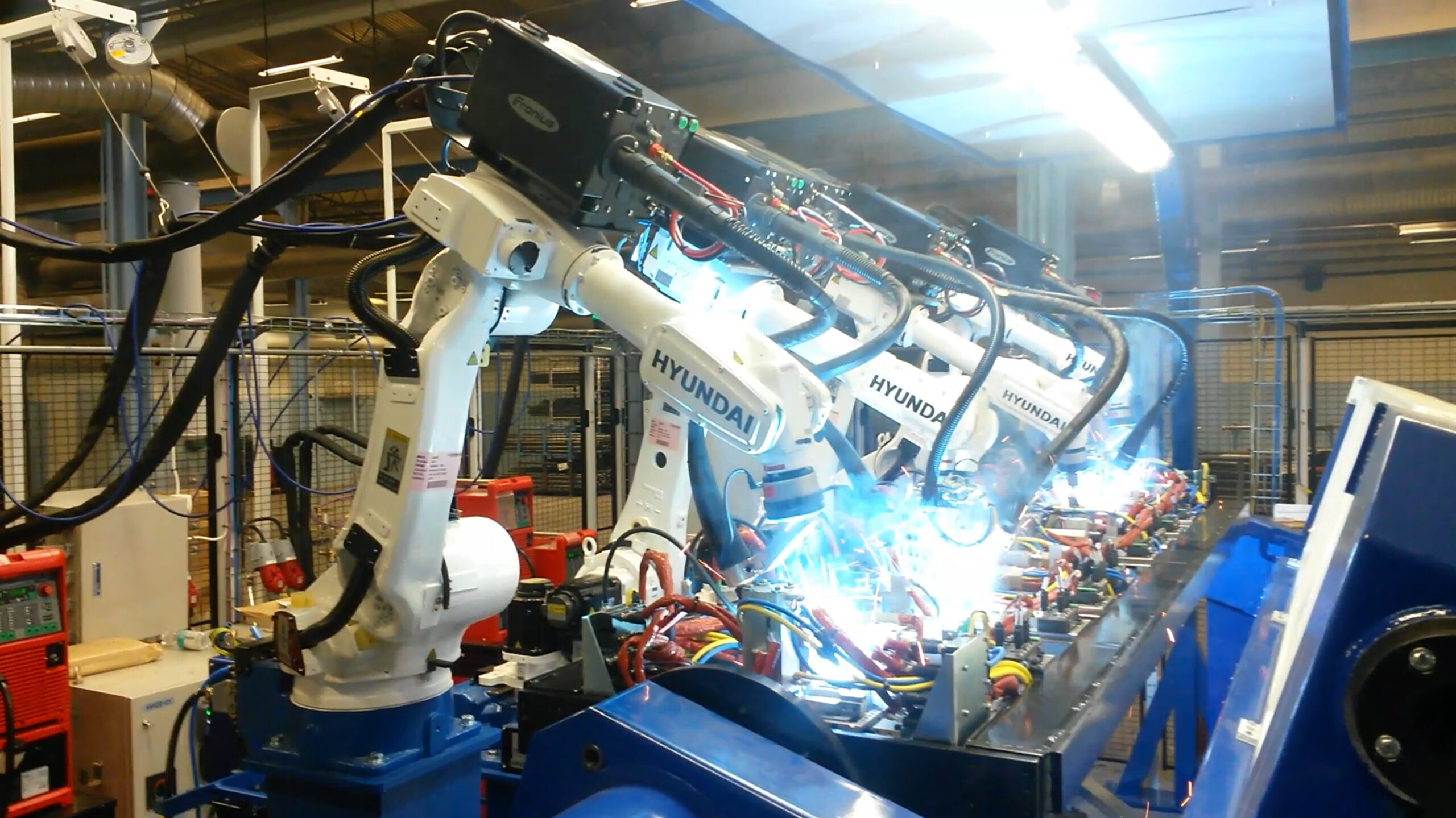 Robotteknik.nu - programmering, utbildning & service